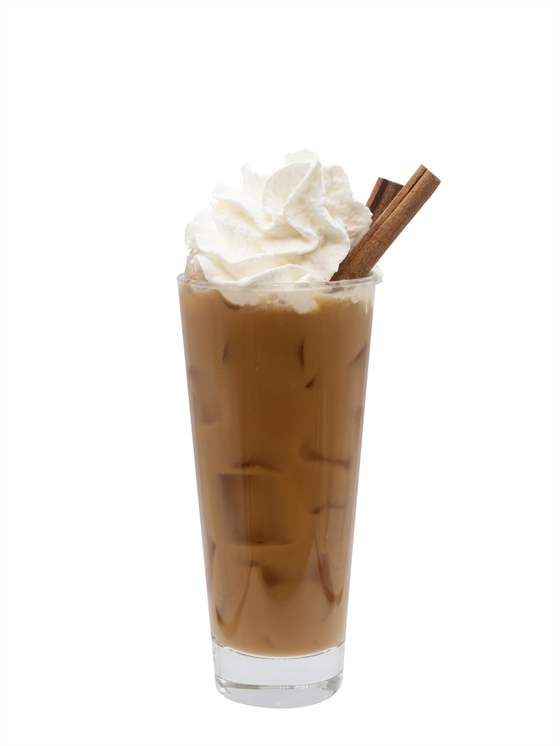 Espresso Helado con Coco y Chile - Monin MX