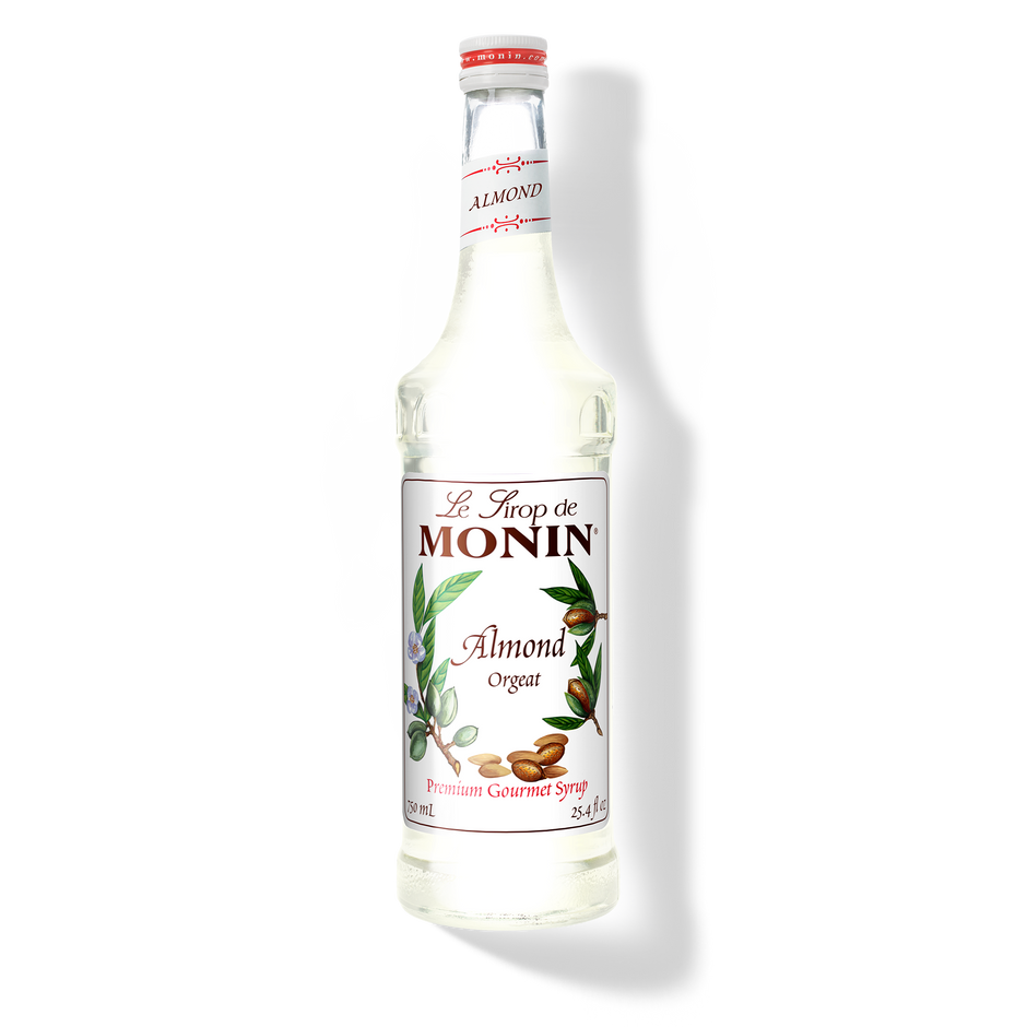 Saborizantes - Monin MX