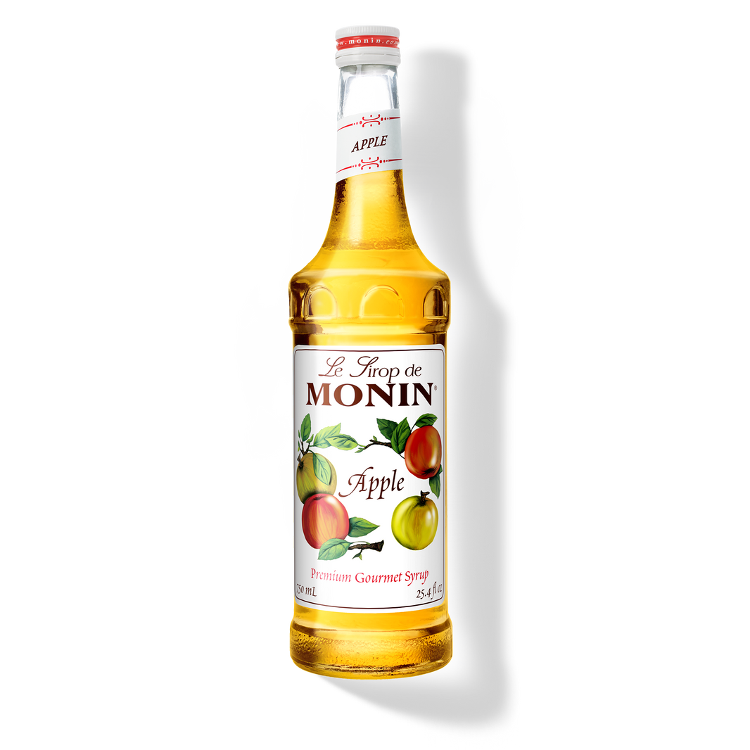 Saborizantes - Monin MX