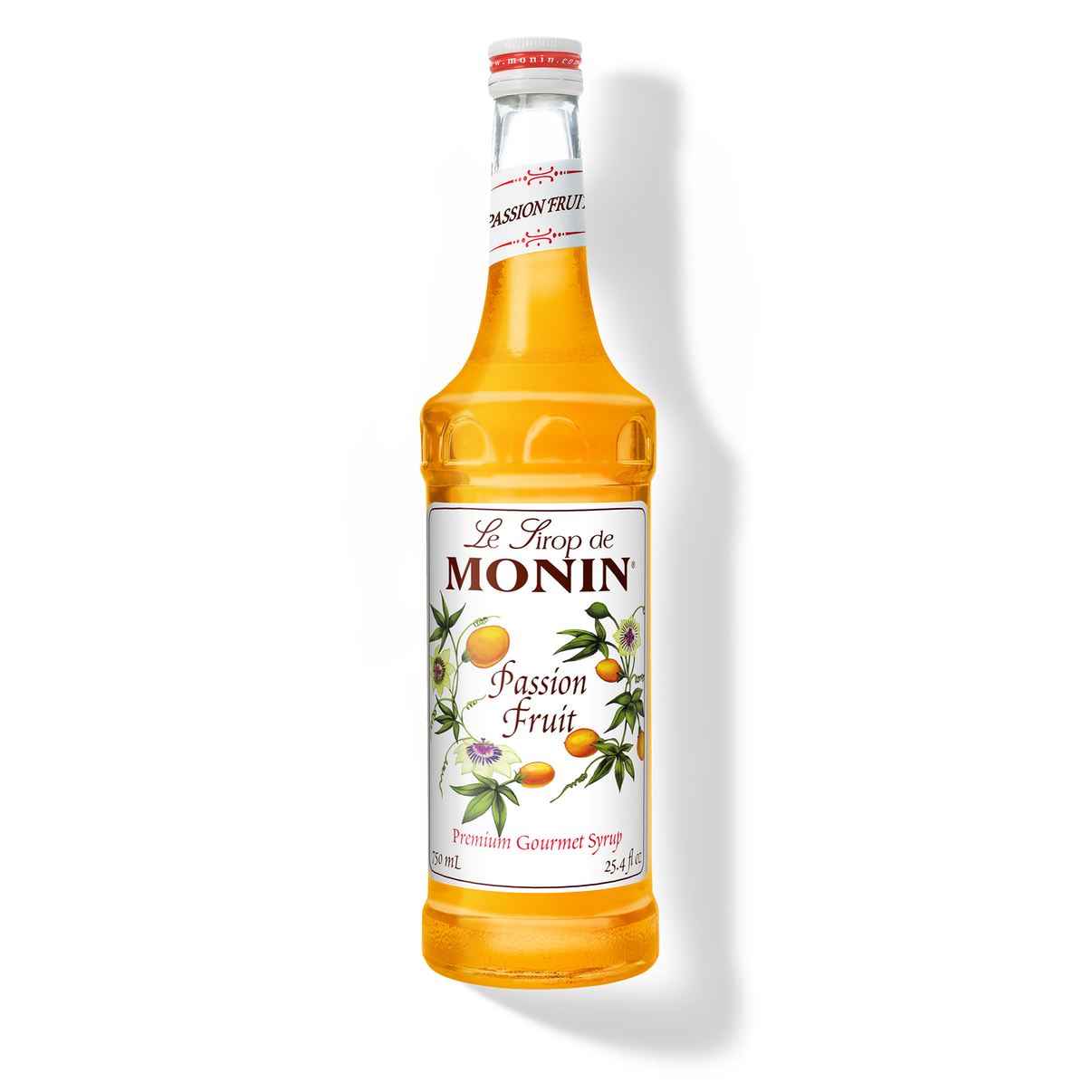 Saborizante con sabor a maracuyá - Monin - Monin MX