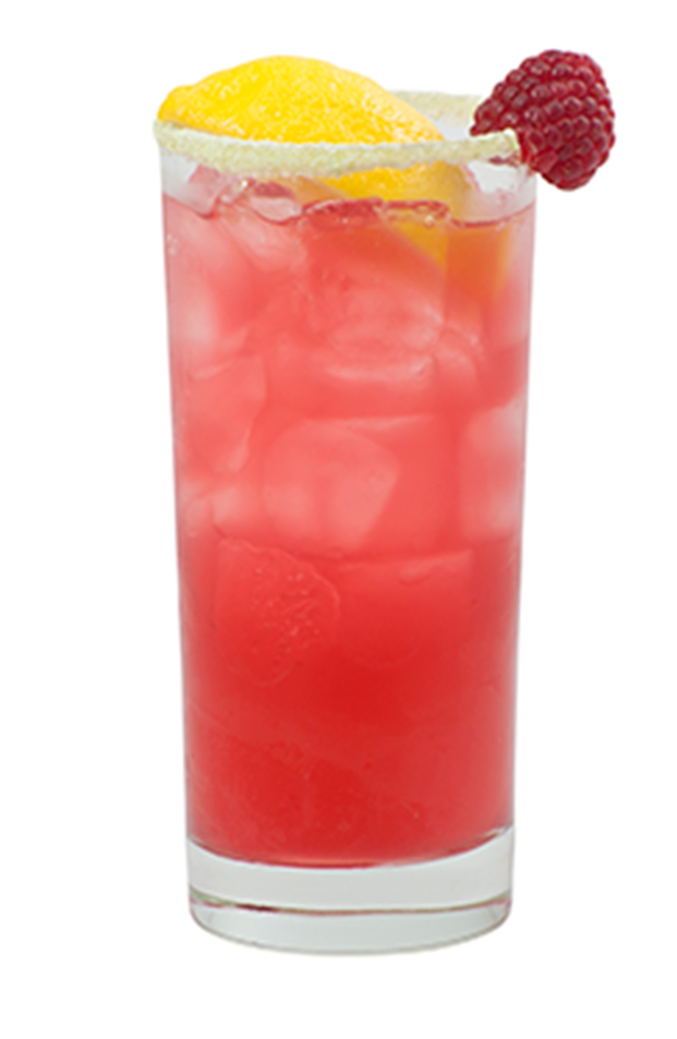 Limonada al límite - Monin MX